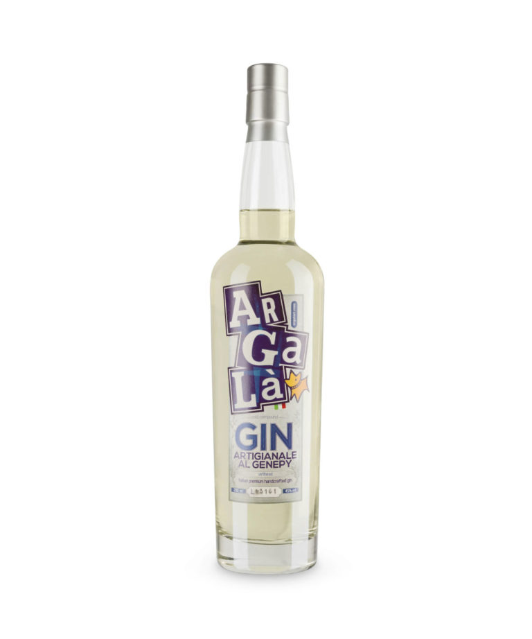 Argalà: Artisanal Distillery in the Alps